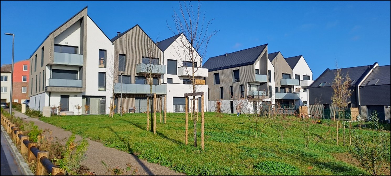 BONDUES Lecointre - PROFIL INGENIERIE